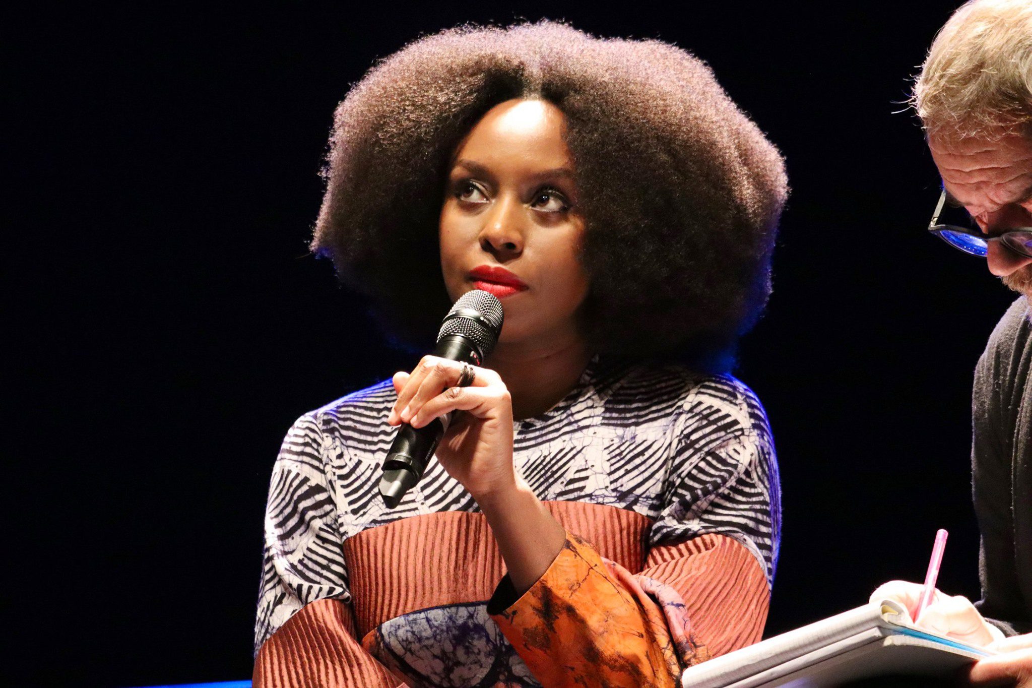 Trailblazers of Change: 3 Famous African Women that Broke the Ceiling ...