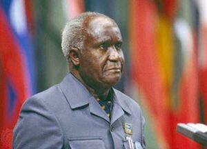 The Kaunda Suit: A Resurgence in African Fashion - Africa Lifestyle