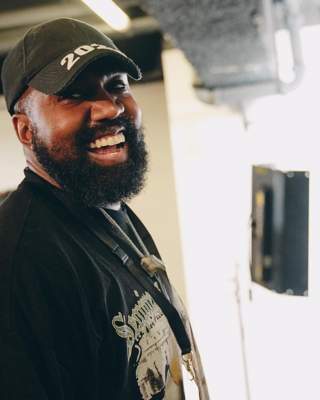 Radical Hope and Black Liberation: Kanye West an Epitome of Hope that ...