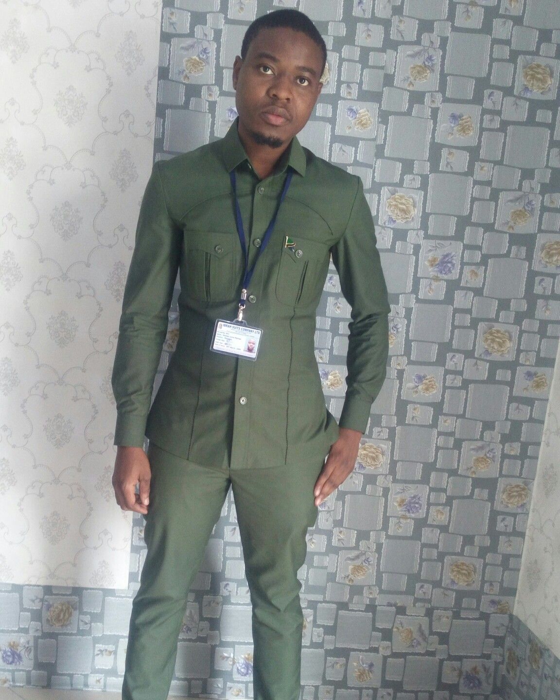 The Kaunda Suit: A Resurgence in African Fashion - Africa Lifestyle