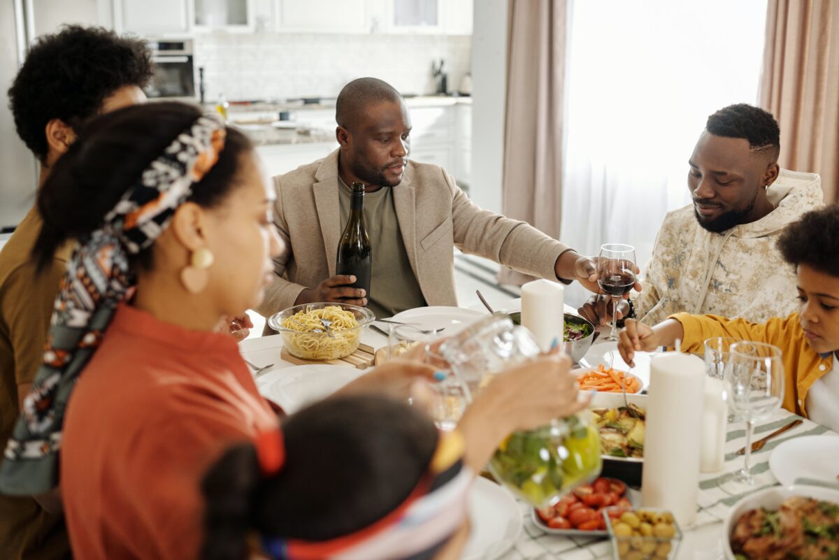 5 African recipes to elevate your Thanksgiving feast