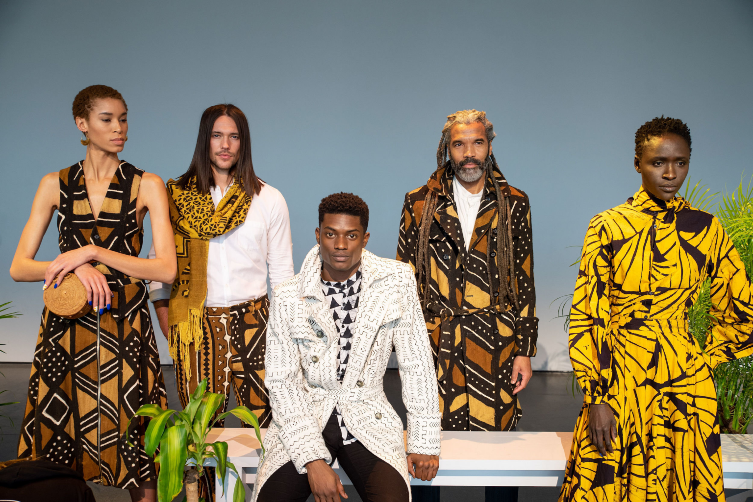 Top 10 African Luxury Fashion Brands to Check Out - Africa Lifestyle