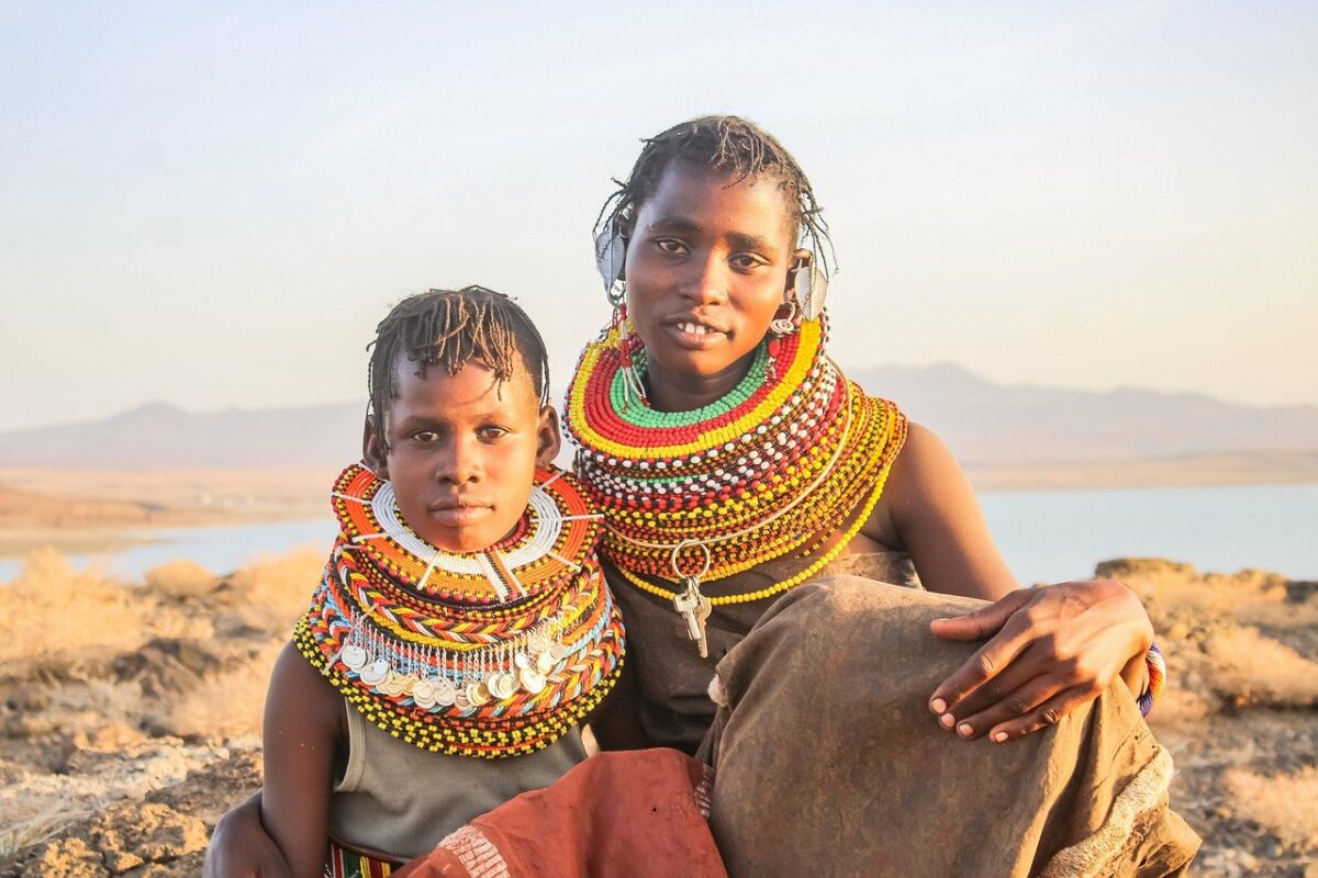 16 Facts About Africa for Kids - Africa Lifestyle