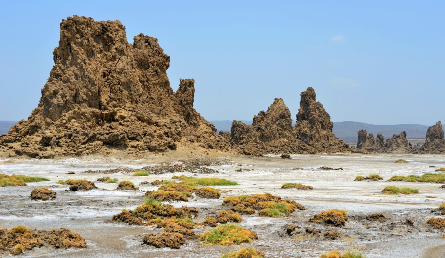 Exploring Djibouti: Geography, History, and Multifaceted Culture ...