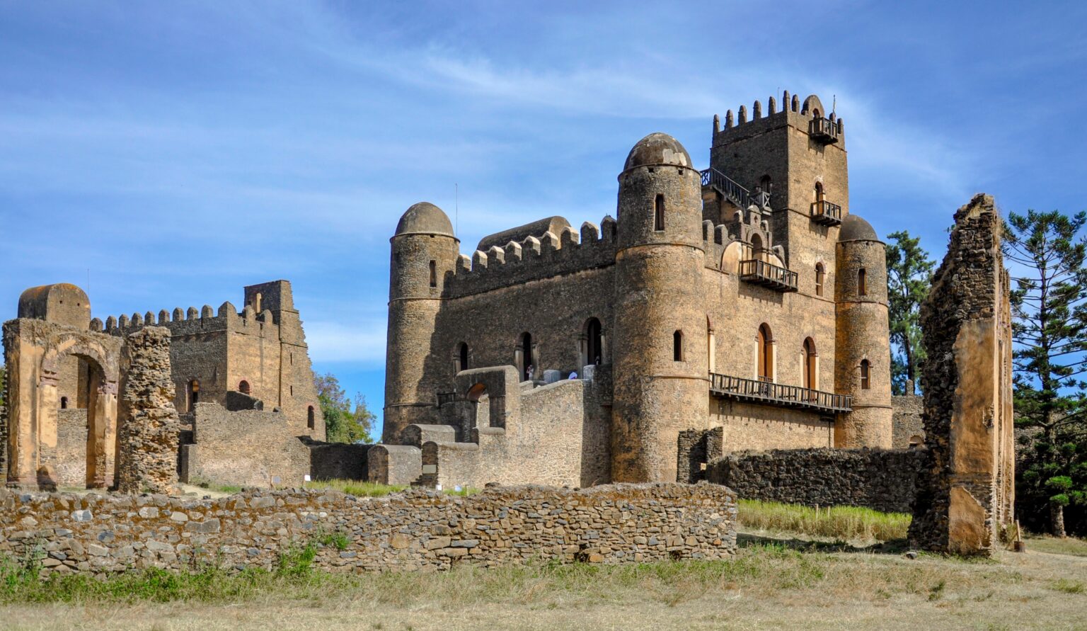 A Journey Through Ethiopia: Exploring Its Rich History and Vibrant ...