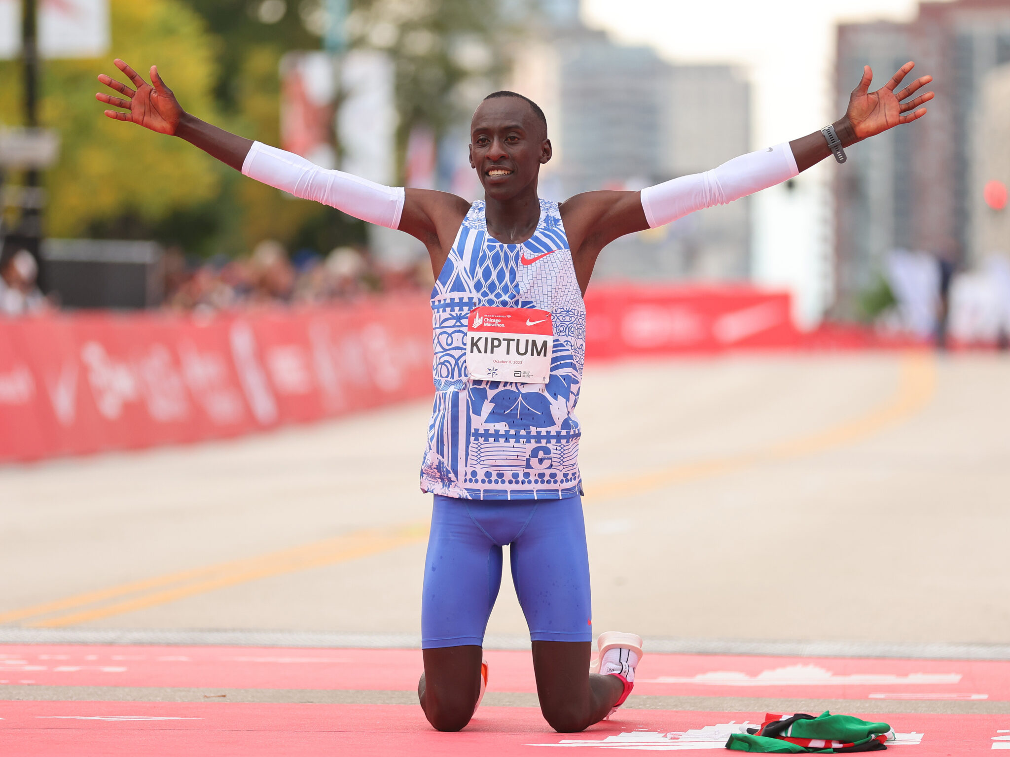6 African Track and Field Athletes to Watch Out for in 2024 - Africa ...