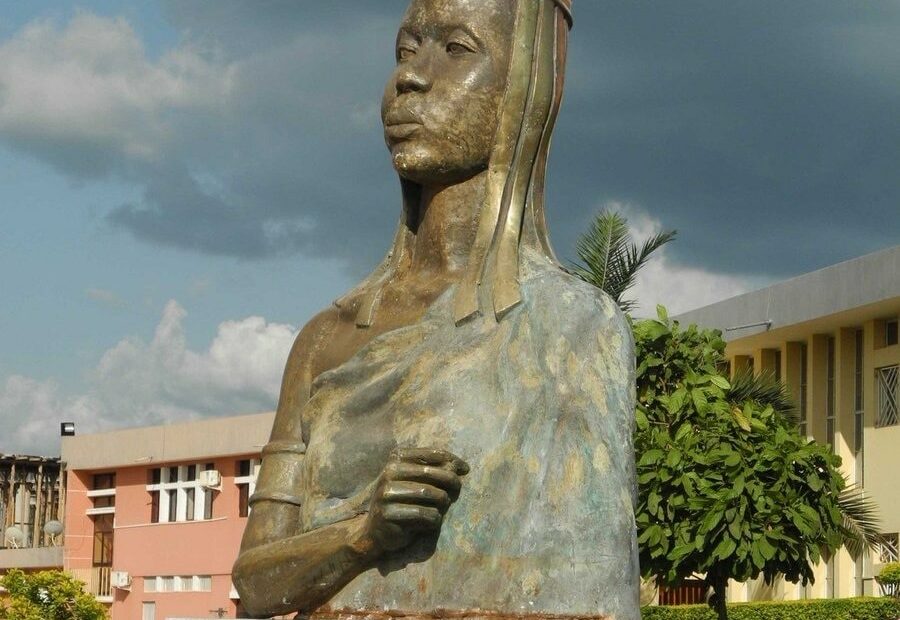 Kimpa Vita: The Defiant Symbol of Resistance in the Kingdom of Kongo ...