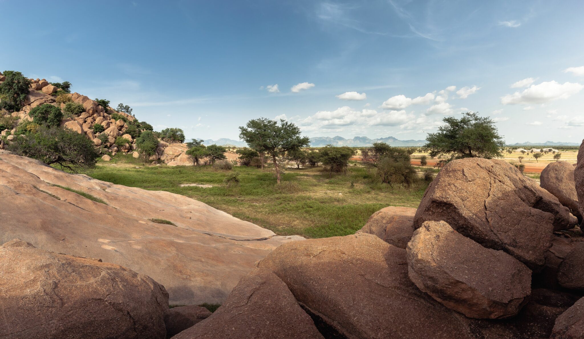 Chad: A Land of Natural Beauty and Rich Cultural Heritage - Africa Lifestyle