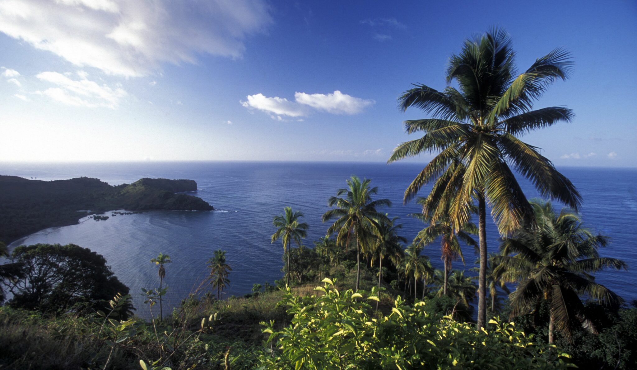 Comoros: An Overview of the Island Nation in the Indian Ocean - Africa ...