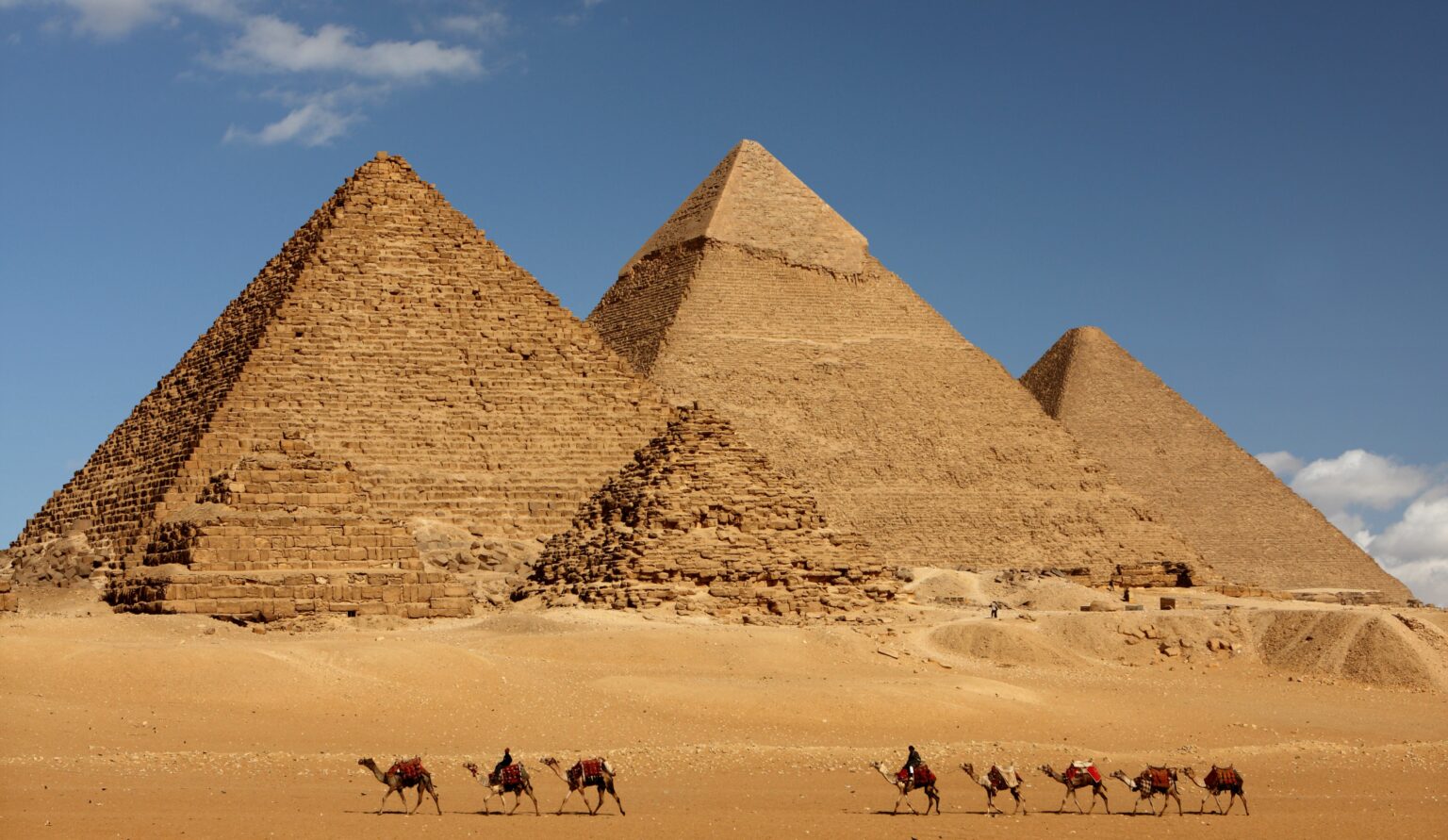 Exploring the African Diversity: A Glimpse into Each Nation - Africa ...