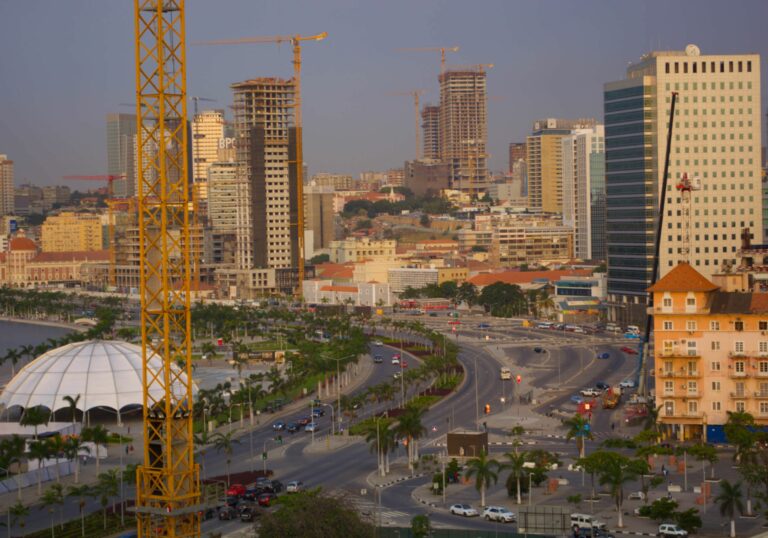 Exploring the African Diversity: A Glimpse into Each Nation - Africa ...