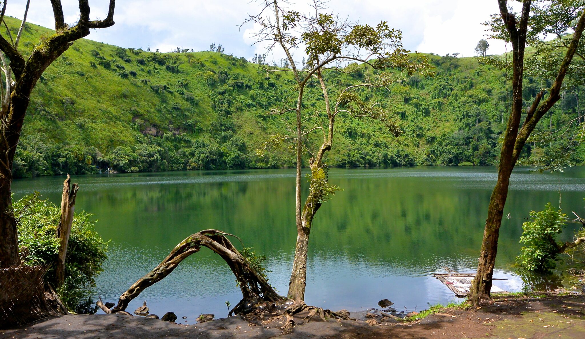 Cameroon: A Fascinating Blend of Nature, Culture, and History - Africa ...