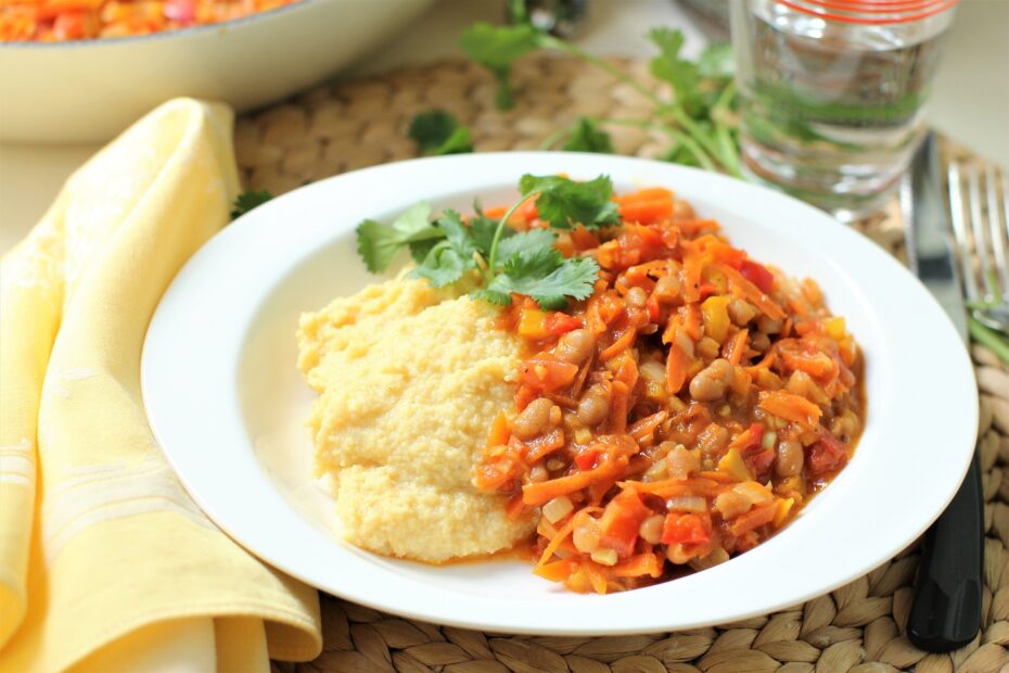 12 Traditional African Christmas Dinner Dishes You Should Try - Africa ...