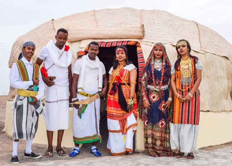 Exploring Djibouti: Geography, History, and Multifaceted Culture ...