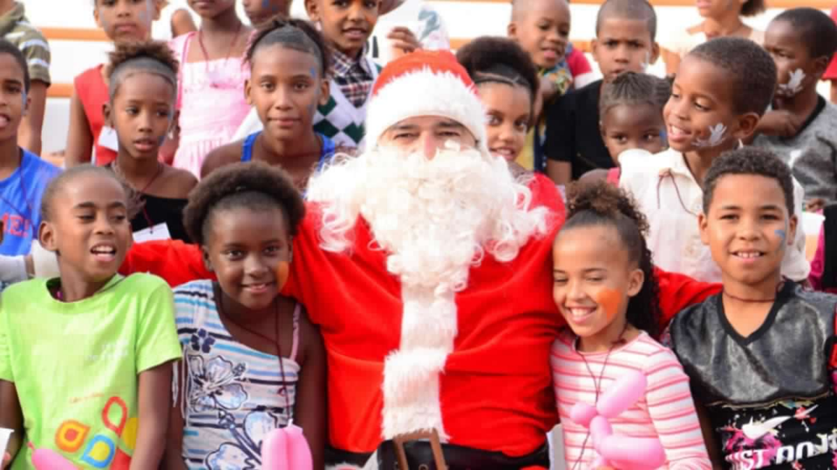 Why Some African Countries Celebrate Christmas on January 7 - Africa ...