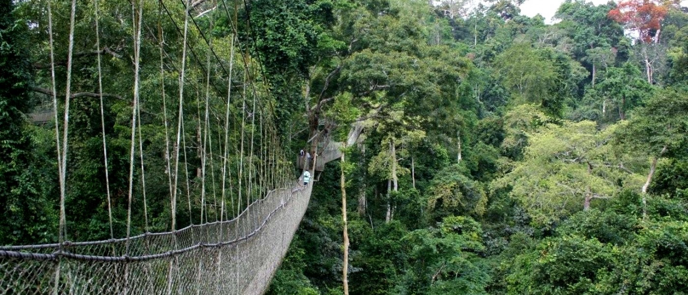 Equatorial Guinea: The Only African Country with Spanish as an Official ...