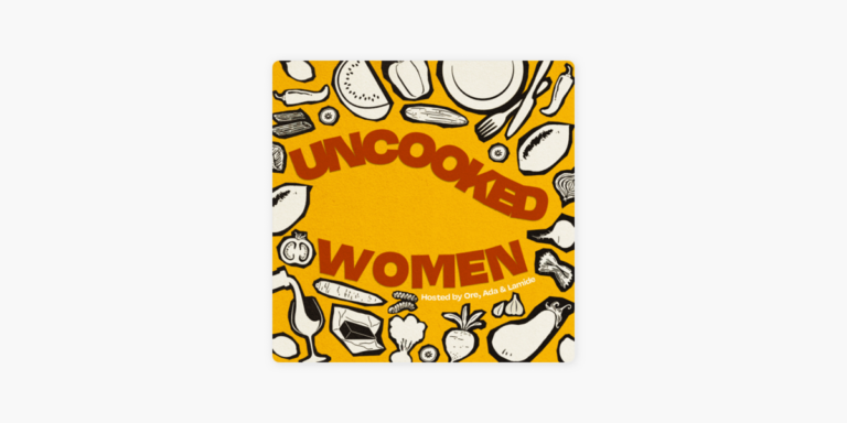 18 Best African Podcasts You Should Listen to in 2024 - Africa Lifestyle