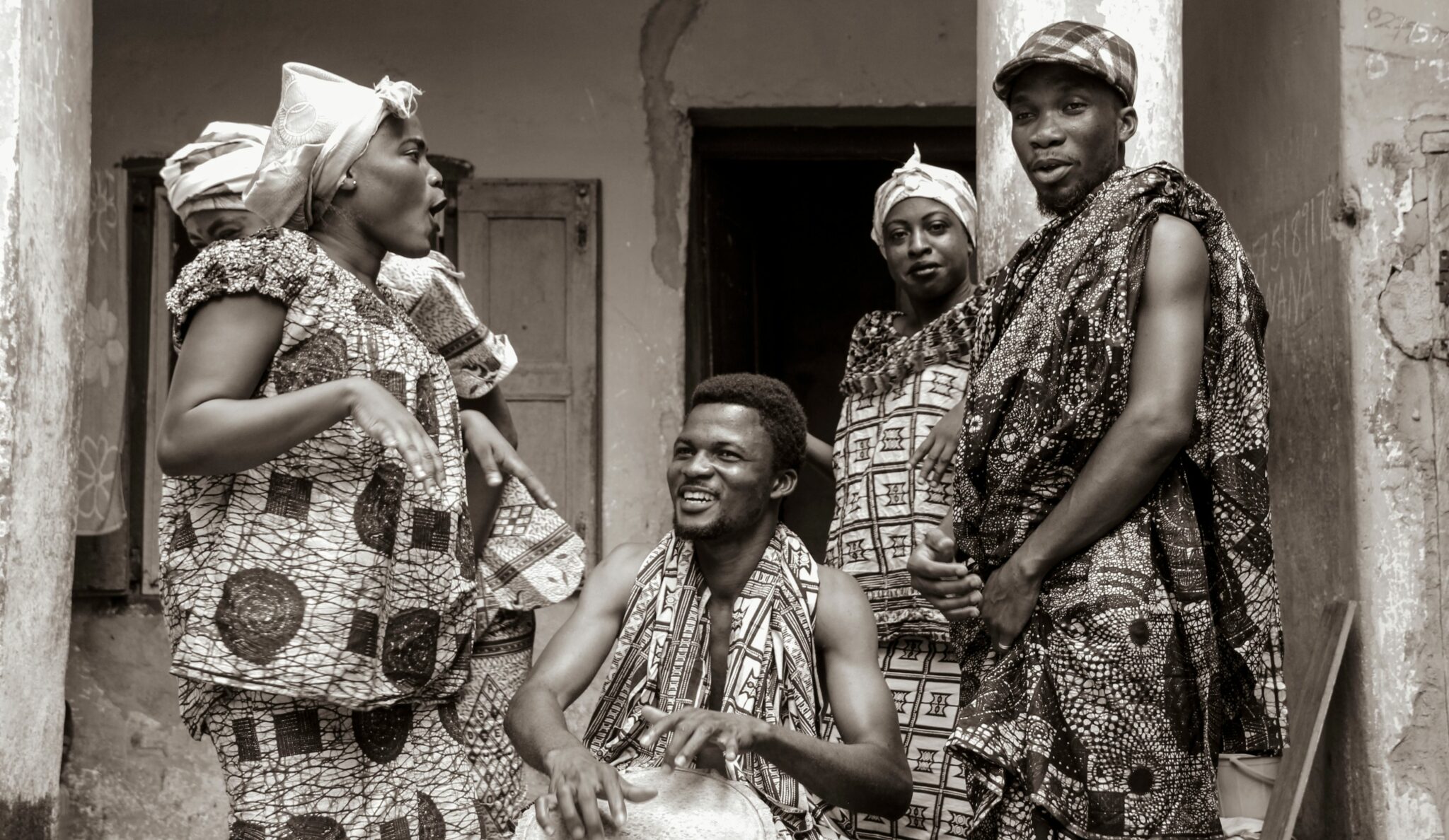 Exploring Ghana: A Journey Through Land and Culture - Africa Lifestyle