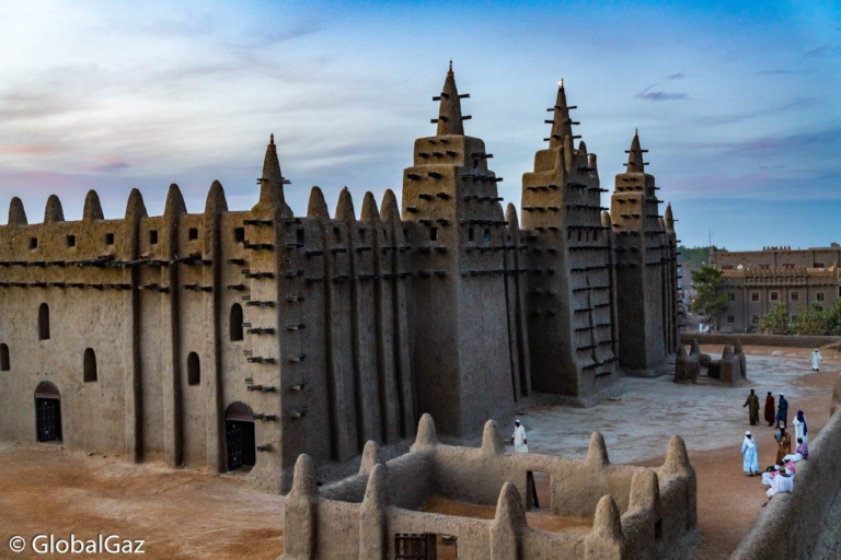 Journey Through Mali: From Ancient Empires to Vibrant Traditions ...