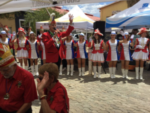 Namibia's Unique Blend: German Influence, History and Traditions