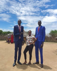 22 Interesting Facts About The Dinka People - Africa Lifestyle