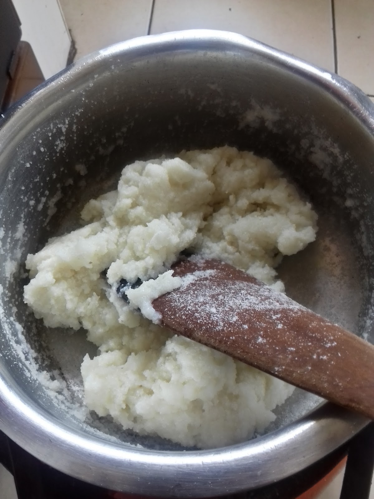 How to cook ugali: Africa's staple cuisine- Africa Lifestyle