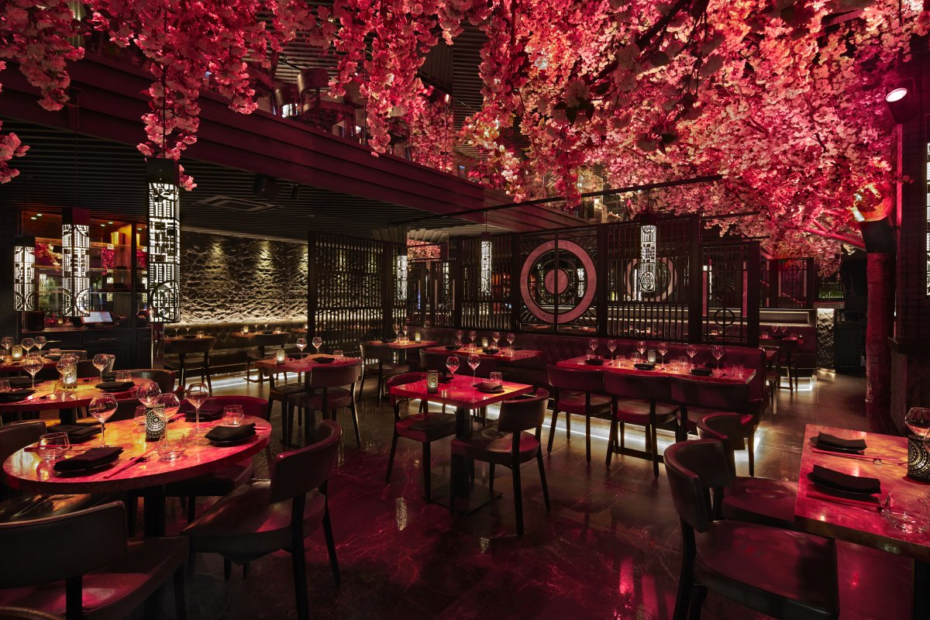 7 of the Best Unique Fine Dining Spots in Nairobi - Africa Lifestyle