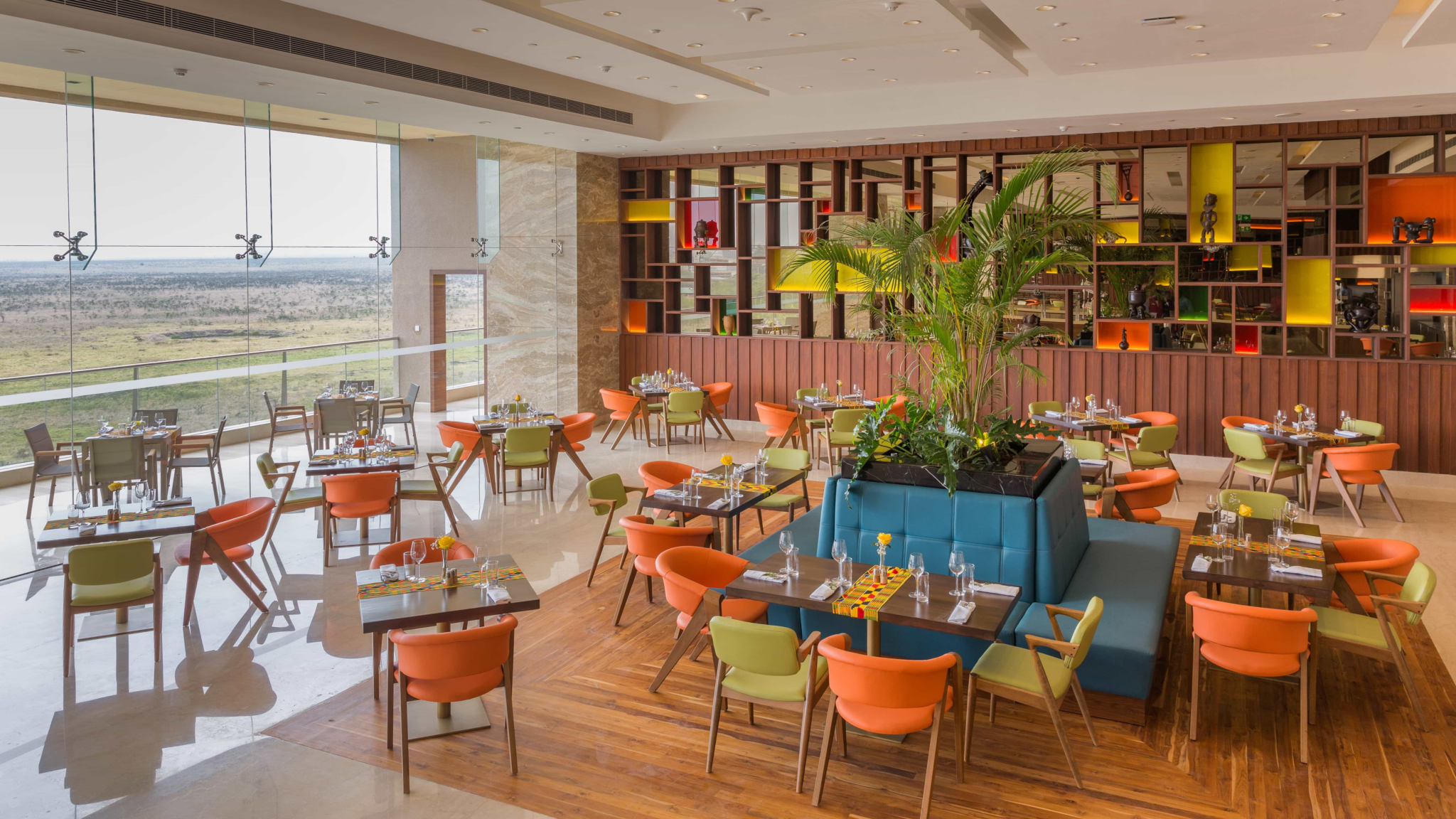 7 of the Best Unique Fine Dining Spots in Nairobi - Africa Lifestyle