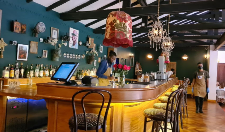 7 of the Best Unique Fine Dining Spots in Nairobi - Africa Lifestyle