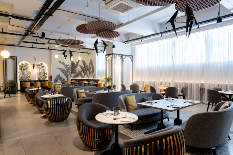 7 of the Best Unique Fine Dining Spots in Nairobi - Africa Lifestyle