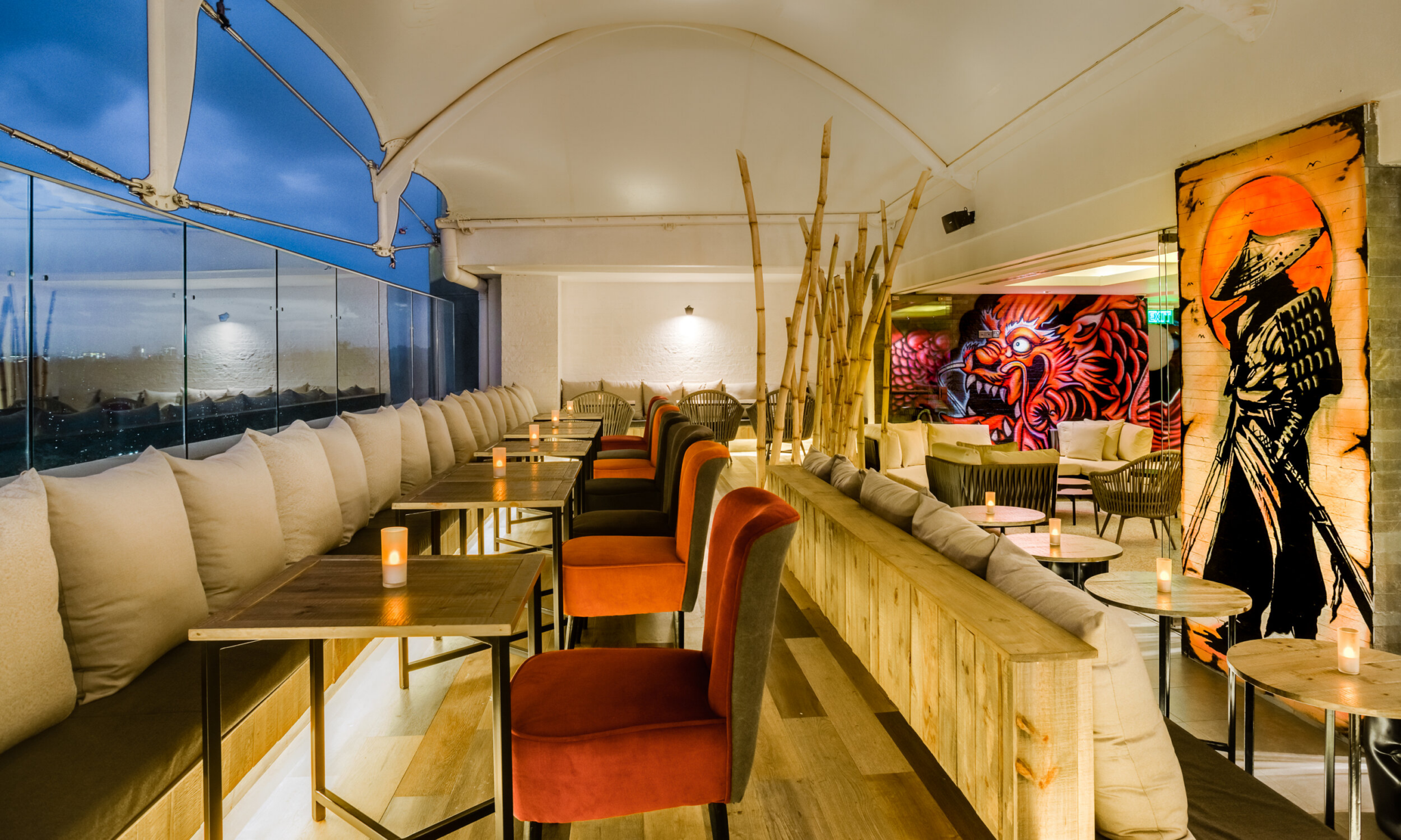 7 of the Best Unique Fine Dining Spots in Nairobi - Africa Lifestyle