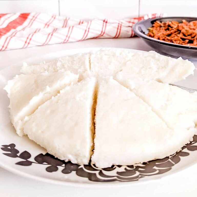 How to cook ugali: Africa's staple cuisine- Africa Lifestyle